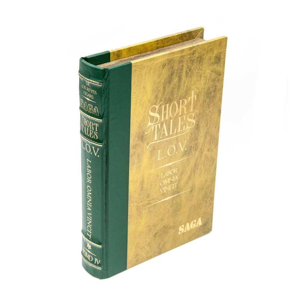 De Los Reyes Saga Short Tales of L.O.V. | TABASHOP