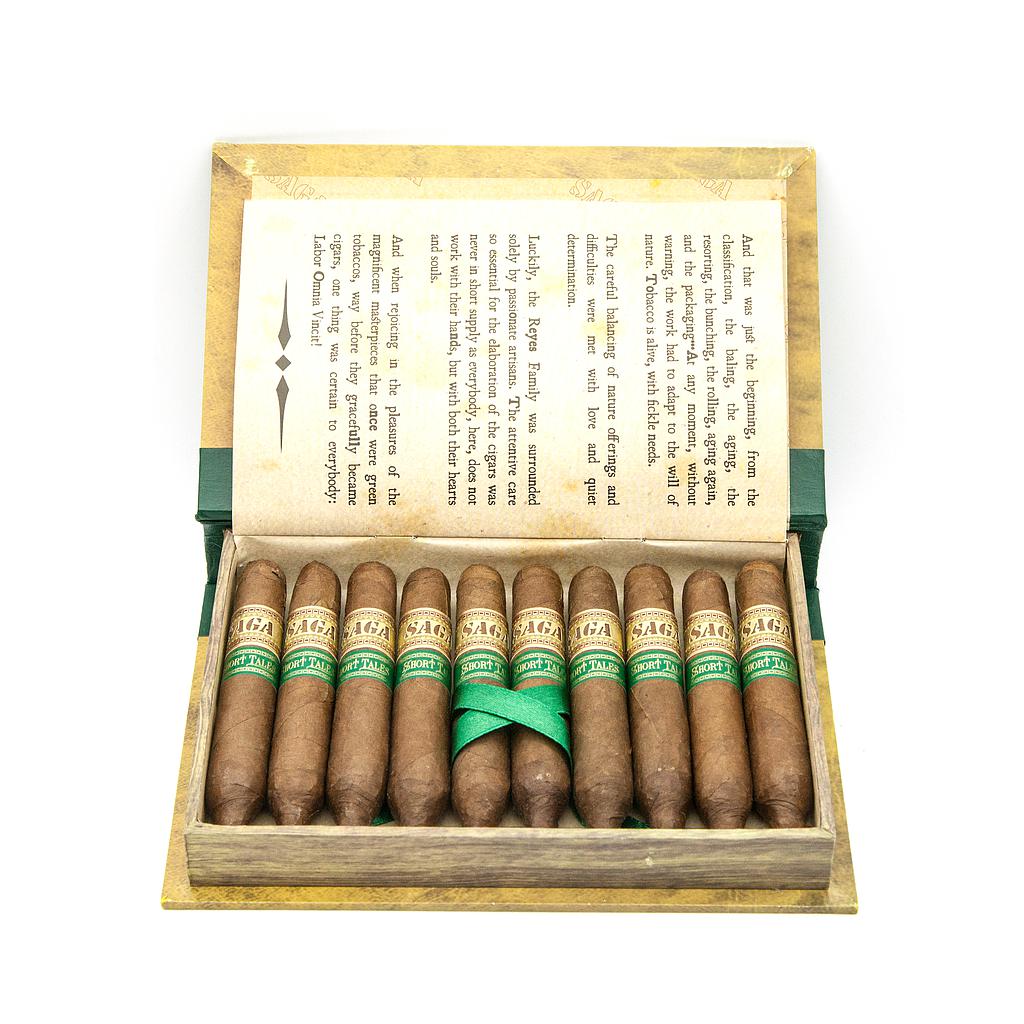 De Los Reyes Saga Short Tales of L.O.V. | TABASHOP