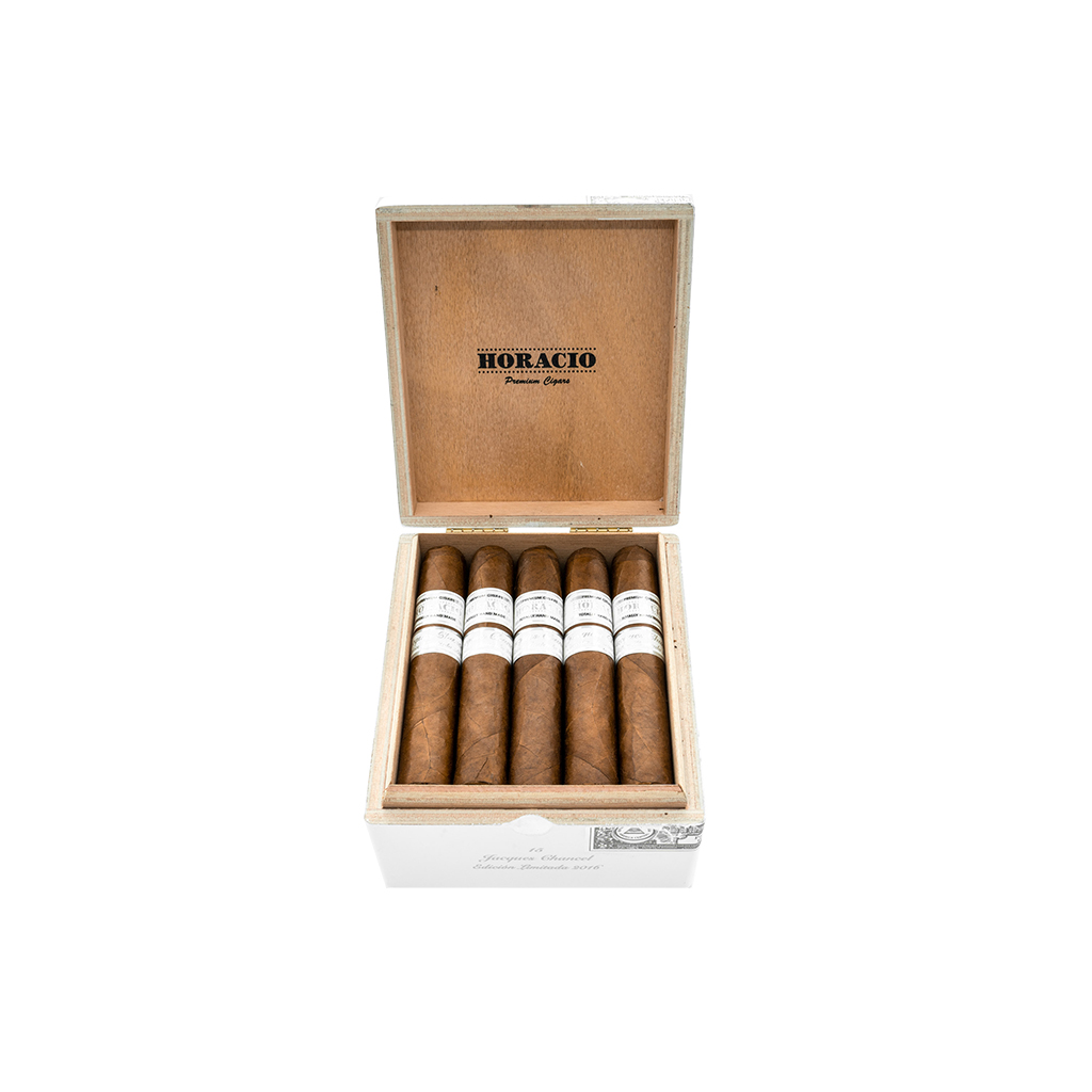 Cigare Horacio Jacques Chancel | TABASHOP Montreux