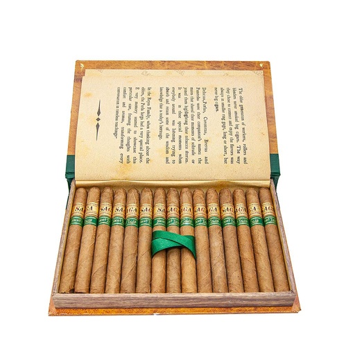 De Los Reyes Saga Short Tales of El Tabaco | TABASHOP